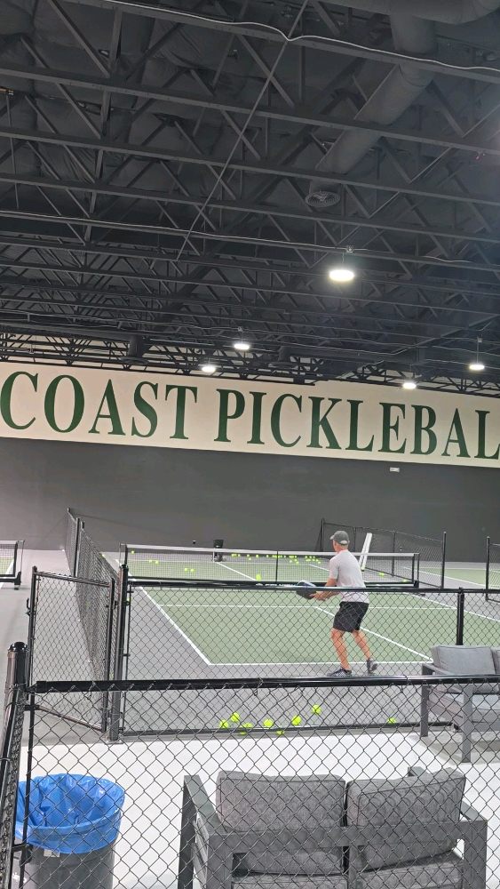 WEST COAST PICKLEBALL - YORBA LINDA - Updated December 2025 - 63 Photos ...