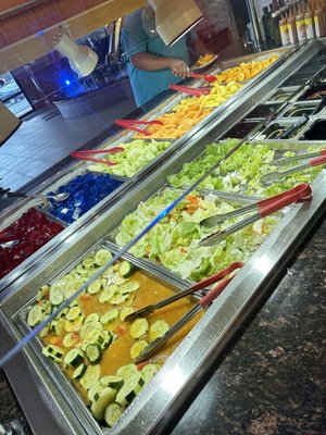 JASMINE BUFFET - Updated December 2025 - 98 Photos & 207 Reviews - 2305 ...