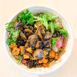 ROOTS NATURAL KITCHEN - Updated December 2025 - 69 Photos & 67 Reviews ...