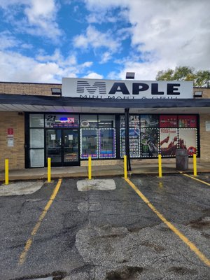 MAPLE MINI MART & GRILL - Updated June 2026 - 5820 Lee Rd S, Maple ...