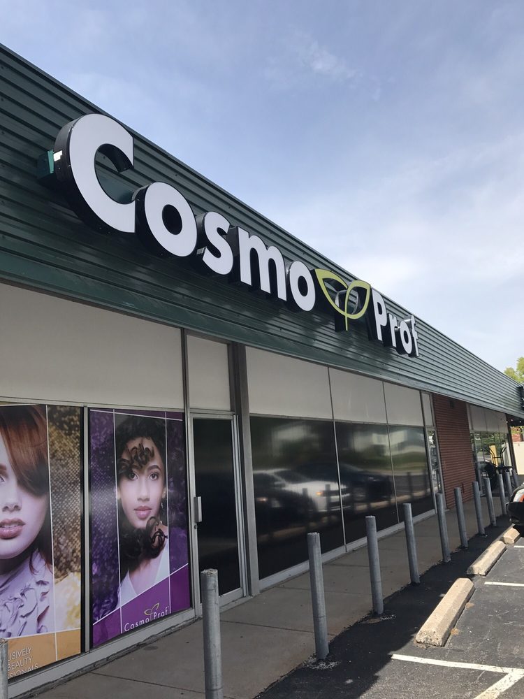 COSMOPROF - Updated May 2026 - 3457 Hampton Ave, Saint Louis, Missouri ...