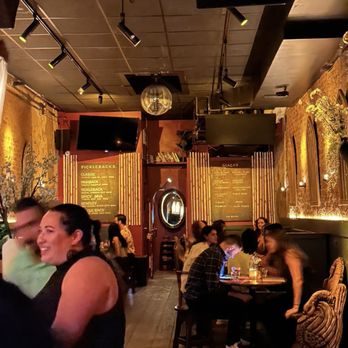 THE BELFRY - Updated October 2025 - 332 Photos & 562 Reviews - 222 E ...