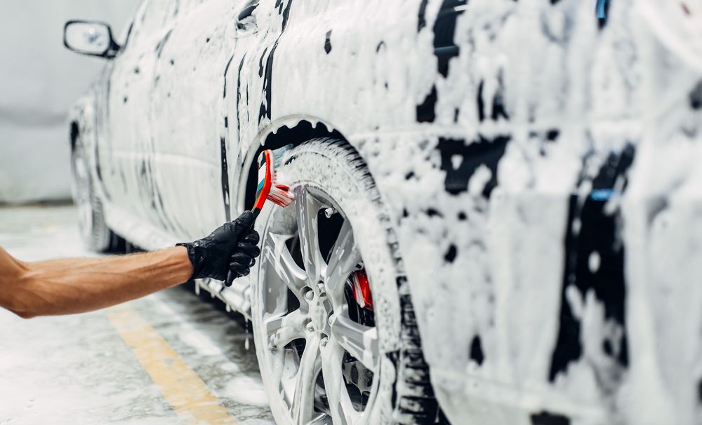 Bright Mobile Auto Detailing, San Francisco | Roadtrippers