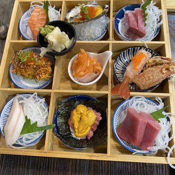 ANGRY FISH SUSHI - Updated December 2024 - 2197 Photos & 1207 Reviews ...