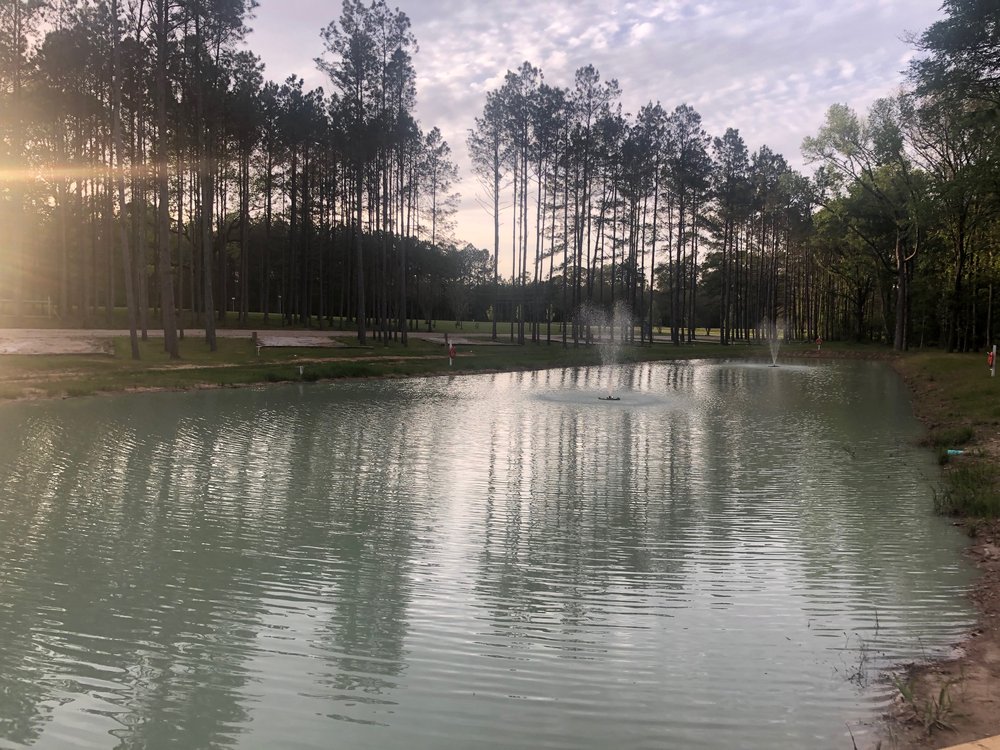 RED RIVER VALLEY RV PARK - 18 Photos - 6326 Old Marksville Hwy, Center ...