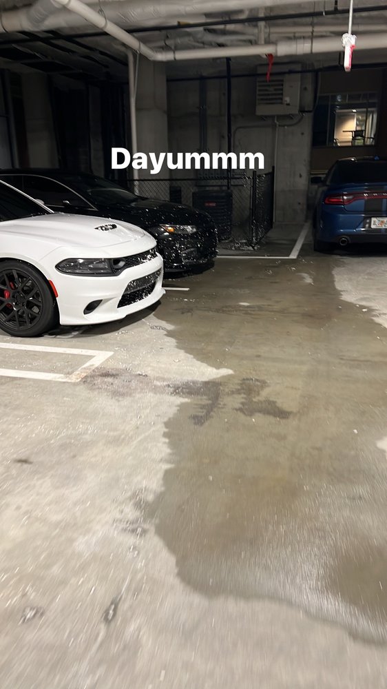 REFLECTION STUDENT APARTMENTS - Updated January 2026 - 111 John Wesley ...