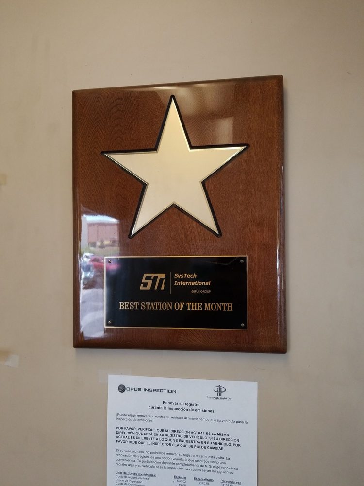 OPUS INSPECTIONS - Updated October 2025 - 11 Reviews - 1317 Antioch ...