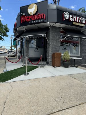 THE PERUVIAN CORNER - Updated August 2025 - 28 Photos & 11 Reviews ...