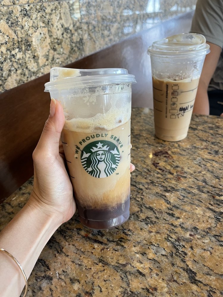 STARBUCKS - Updated December 2025 - 105 Gun Beach Rd, Tamuning, Guam ...