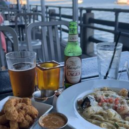 FLEET LANDING RESTAURANT & RAW BAR - Updated March 2026 - 4420 Photos ...