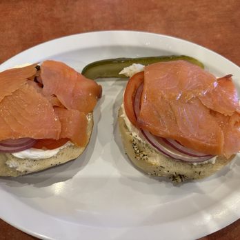 DINK’S DELI & BAGEL BAKERY - Updated October 2025 - 170 Photos & 436 ...