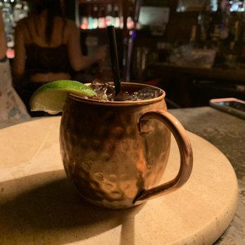 NOTSUOH - 130 Photos & 111 Reviews - 314 Main St, Houston, Texas - Bars ...