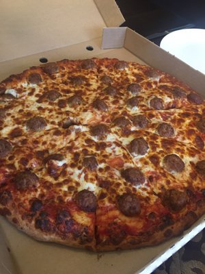 BIG BOX PIZZA - Updated October 2025 - 360 Conklin Road, Brantford ...