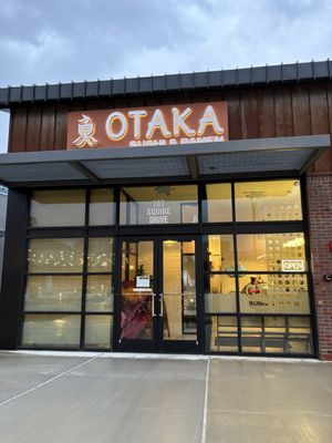 OTAKA SUSHI & RAMEN - Updated December 2024 - 31 Photos & 14 Reviews - 103 Squire Dr, Newtown ...