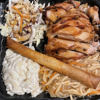 HAPA LI - Updated August 2025 - 284 Photos & 73 Reviews - Jacksonville ...