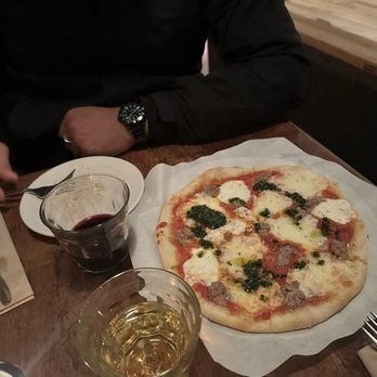 PIZZETTA 211 - Updated August 2024 - 1155 Photos & 1525 Reviews - 211 ...