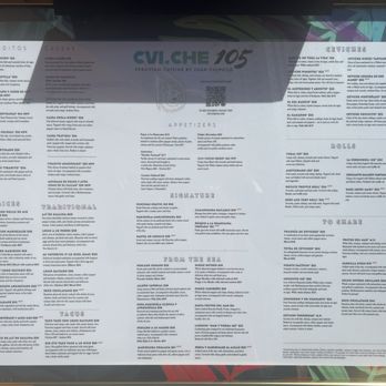 CVI.CHE 105 - Updated August 2024 - 7206 Photos & 5629 Reviews - 105 NE ...