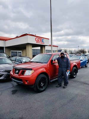 GTX AUTO GROUP - Updated January 2026 - 60 Photos & 36 Reviews - 9516 ...