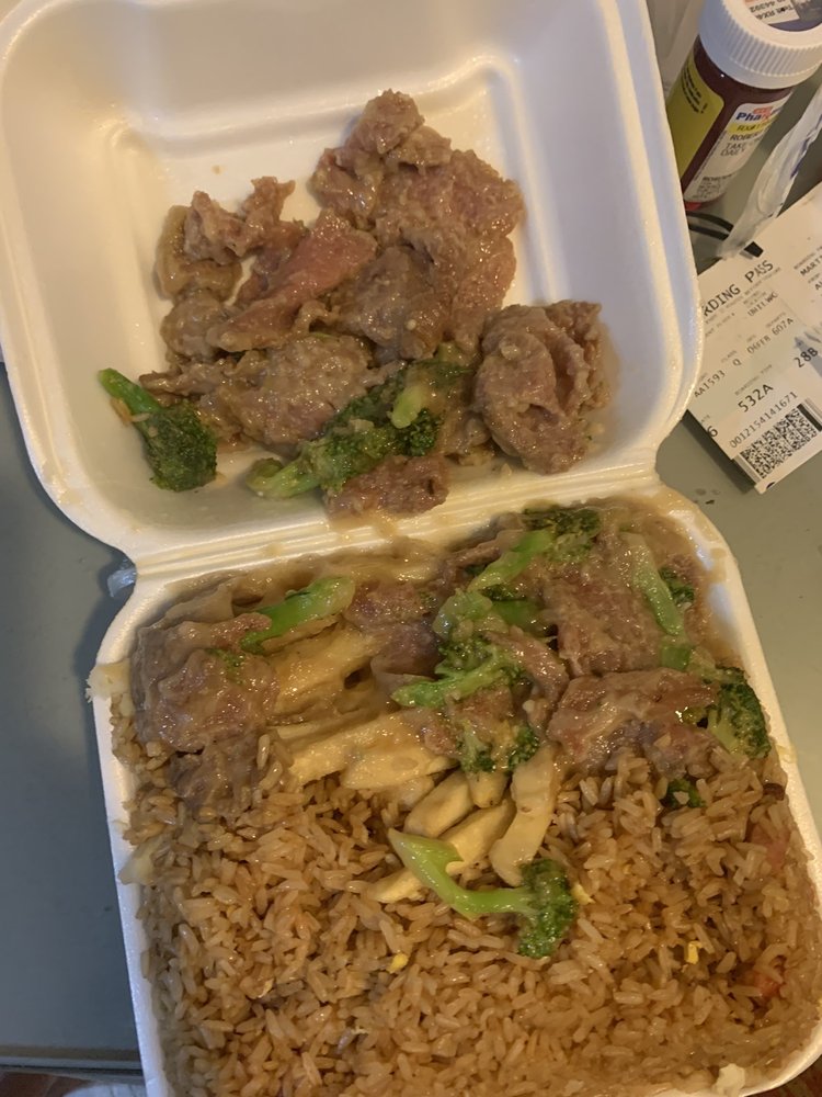 TANG CHINA CHINESE RESTAURANT - Updated January 2025 - Carr. No. 2 ...