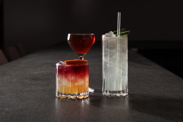 YARA - 283 Photos & 257 Reviews - 319 E 53rd St, New York, New York ...