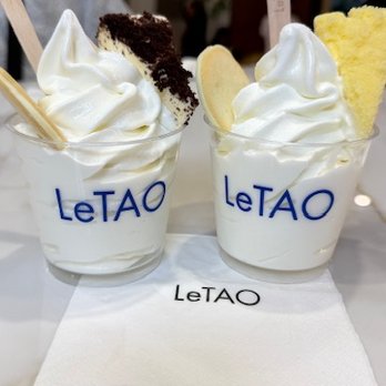 LETAO - Updated August 2025 - 296 Photos & 108 Reviews - 700 110th Ave NE, Bellevue, Washington ...