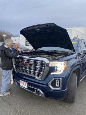 Interesting Barlow Buick Gmc Woodbury Nj Photos