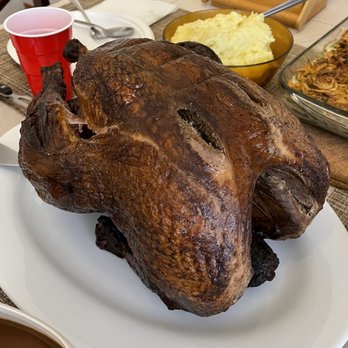 GREENBERG SMOKED TURKEYS - Updated July 2025 - 41 Photos & 204 Reviews - 221 Mcmurrey Dr, Tyler ...