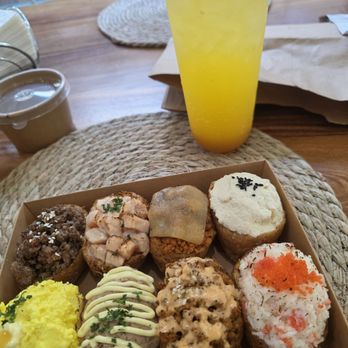 NEKO YUBU - Updated July 2025 - 80 Photos & 27 Reviews - 1499 Regal Row ...