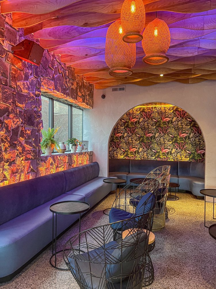 Cuya, Raleigh | Roadtrippers