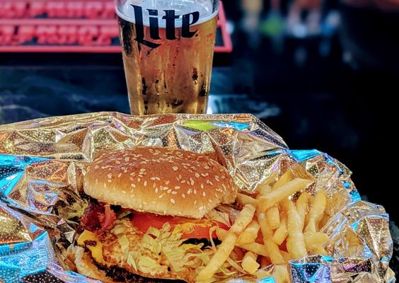 BAD BRGR - Updated May 2026 - 48 Photos & 61 Reviews - 1015 Elm St ...