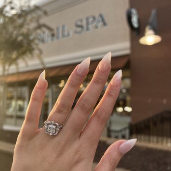 M.VINCE’ NAIL SPA - Updated December 2024 - 74 Photos & 25 Reviews ...