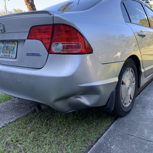 GEICO GARAGE - 12 Photos & 16 Reviews - 400 W South St, Orlando ...