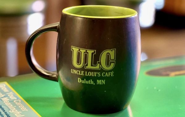 UNCLE LOUI’S CAFE - Updated December 2025 - 160 Photos & 318 Reviews ...
