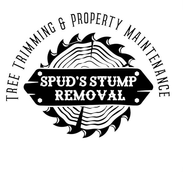 SPUD’S STUMP REMOVAL - Updated April 2025 - Request a Quote - PO Box ...