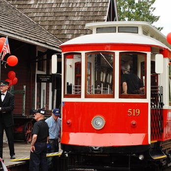 ISSAQUAH DEPOT MUSEUM - Updated December 2025 - 78 First Ave NE ...