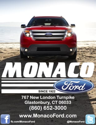 MONACO FORD - Updated January 2026 - 16 Photos & 47 Reviews - 767 New ...