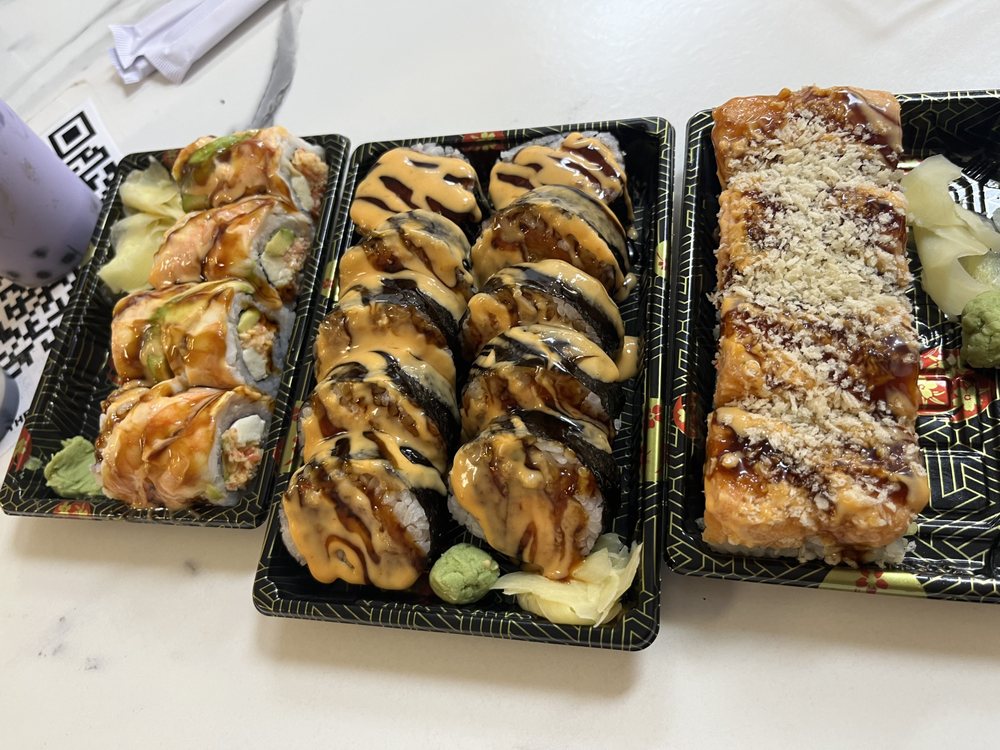 KENKO SUSHI & TEA - Updated December 2025 - 30 Photos & 24 Reviews - 21 ...