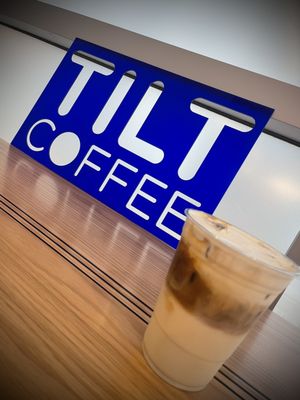 TILT COFFEE - Updated April 2025 - 27 Photos & 22 Reviews - 2000 Avenue ...