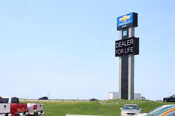 KARL CHEVROLET OF STUART - Updated January 2026 - 13 Photos - 324 SW ...