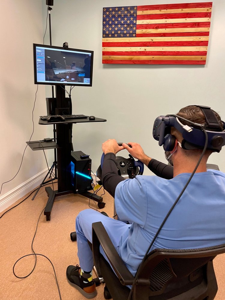 CONDE CENTER - Updated February 2025 - 18 Photos & 68 Reviews - 401 W ...