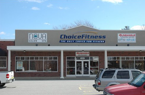 CHOICE FITNESS - Updated October 2025 - 13 Photos & 51 Reviews - 595 ...