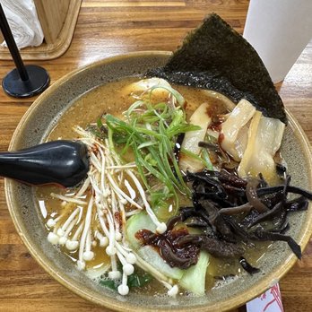 MISO RAMEN BAR - Updated August 2024 - 145 Photos & 106 Reviews - 2409 ...