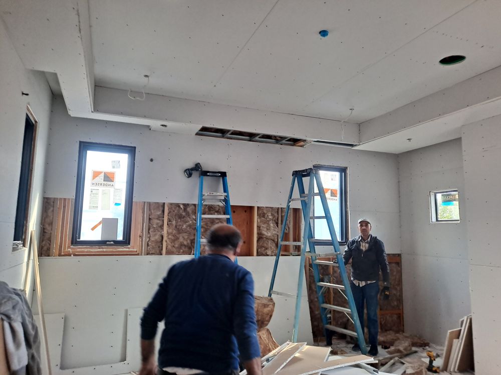 CMG GENERAL CONSTRUTION - Updated October 2024 - Request a Quote - San ...