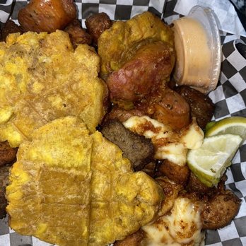 EL RUCON FOOD TRUCK - Updated December 2025 - 95 Photos & 73 Reviews ...