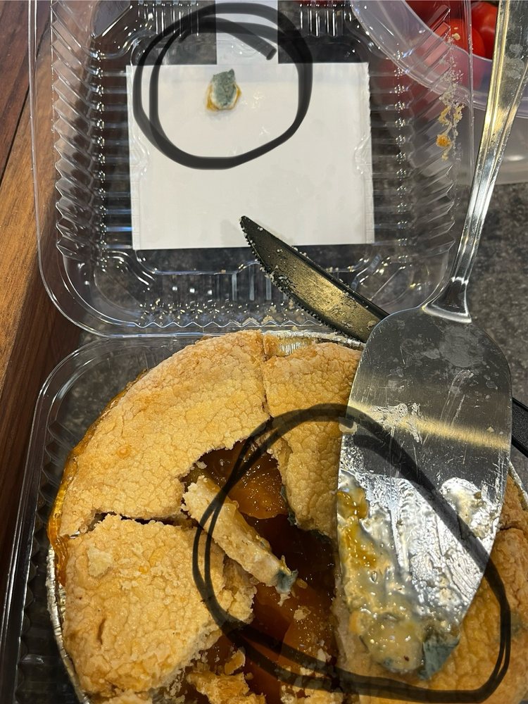 PIEFECTION - Updated April 2025 - 10 Photos & 29 Reviews - 20311 S ...