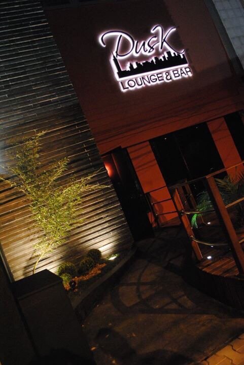 DUSK LOUNGE & BAR - Updated June 2025 - R. Tolentino Filgueiras, Haute ...