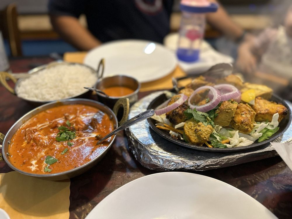 TANJORE CUISINE OF INDIA - Updated January 2026 - 261 Photos & 279 ...