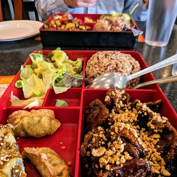 CHEF KENNY’S VEGAN DIM SUM - 1120 Photos & 415 Reviews - 5570 W ...