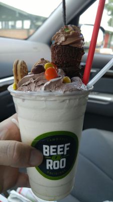 BEEF-A-ROO - Updated September 2024 - 13 Reviews - 6116 N 2nd St, Loves ...