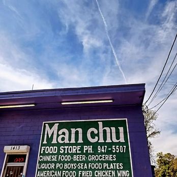 MANCHU FOOD STORE & CHINESE KITCHEN - Updated November 2025 - 238 ...